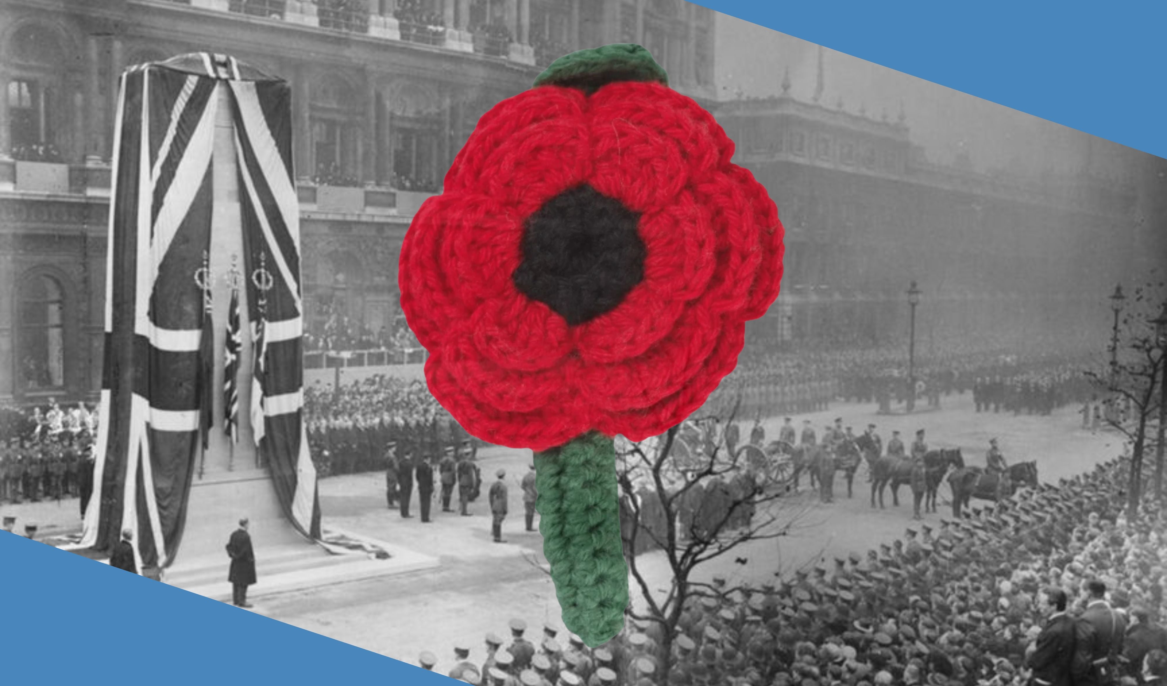 The History of the Poppy – IWM Shop