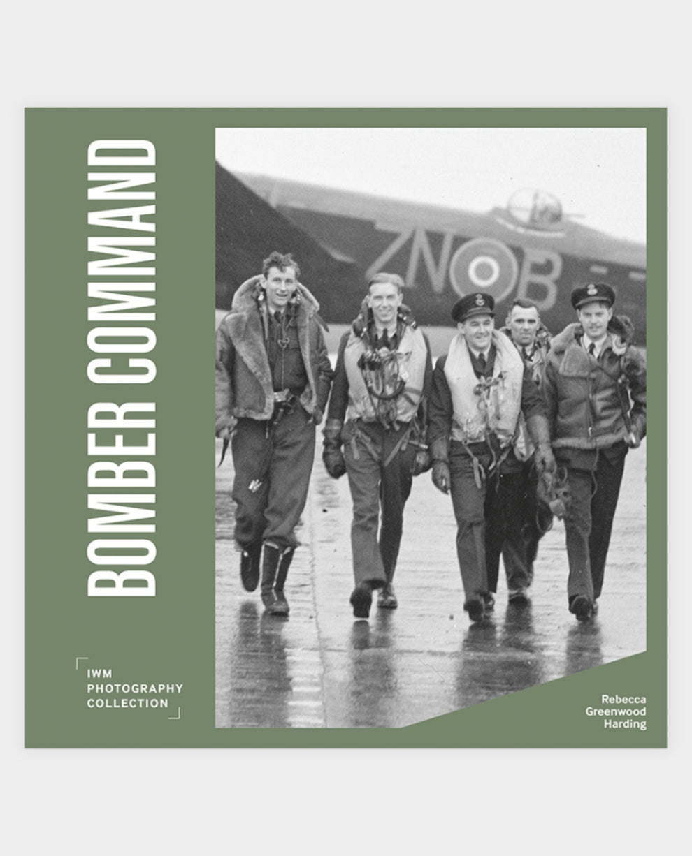 Bomber Command - IWM Photo Collection | Bomber Command Book | IWM Shop