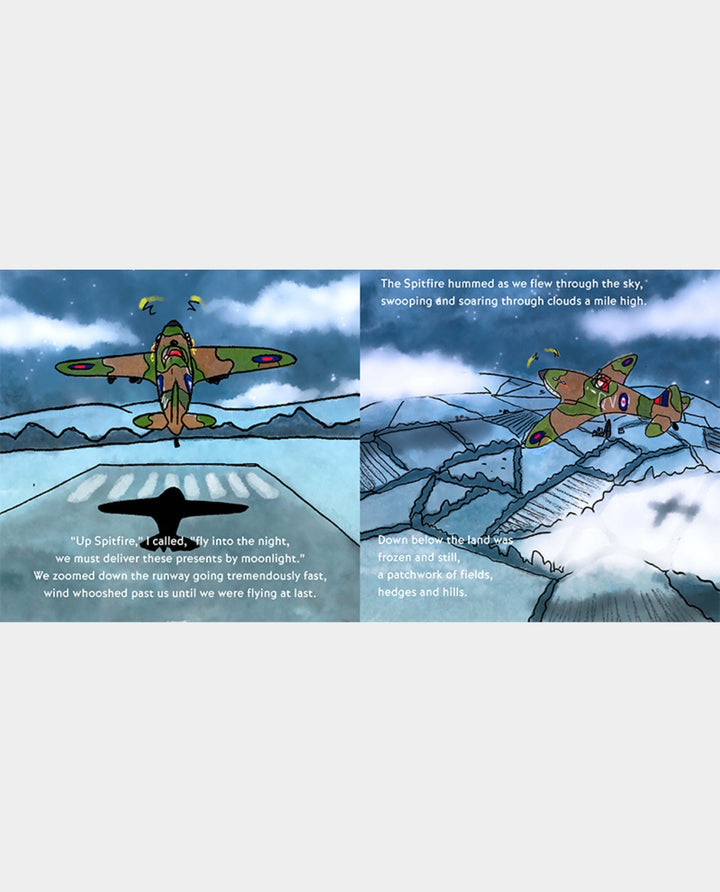 Aviation Books – IWM Shop