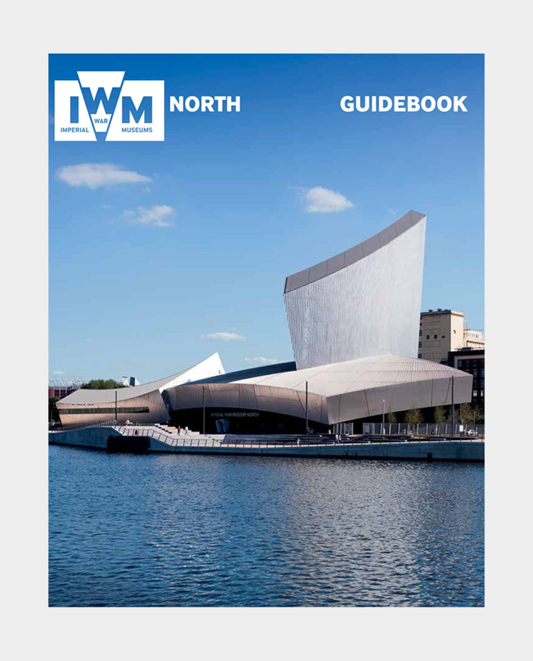 Museum Guidebooks – IWM Shop