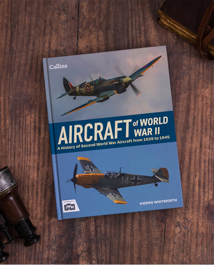 Aviation Books – IWM Shop