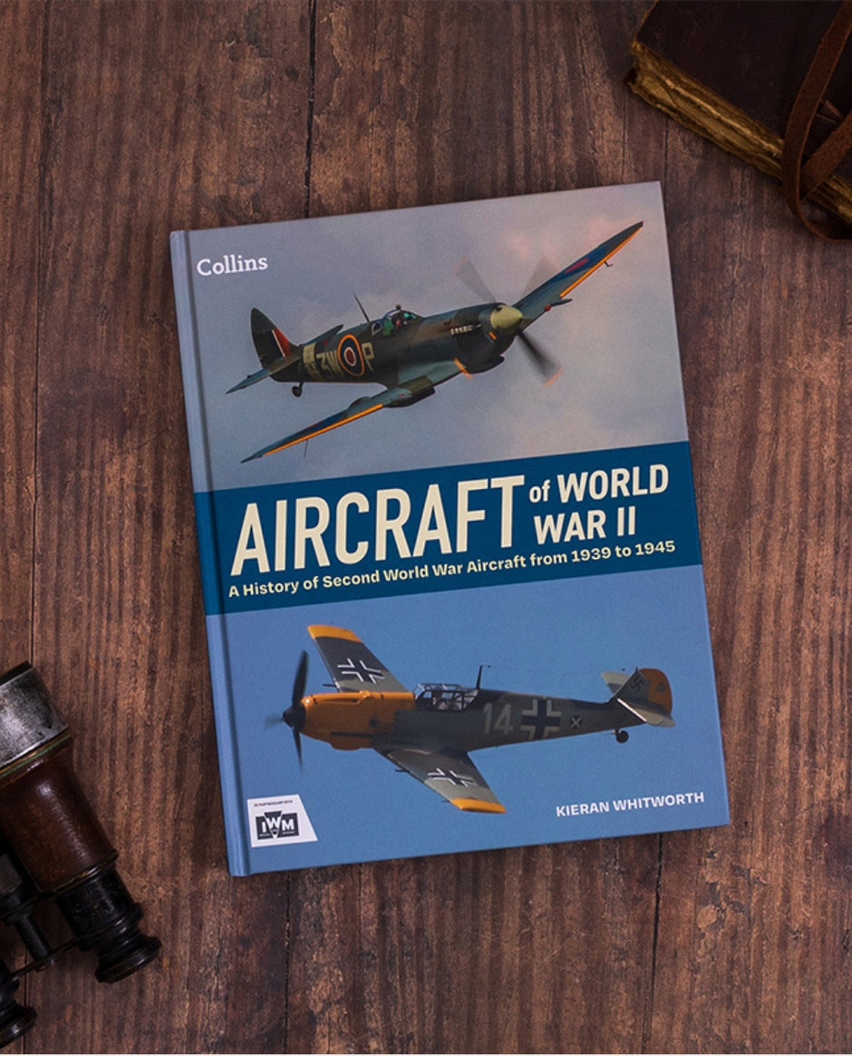 Second World War Books | WW2 Books – IWM Shop