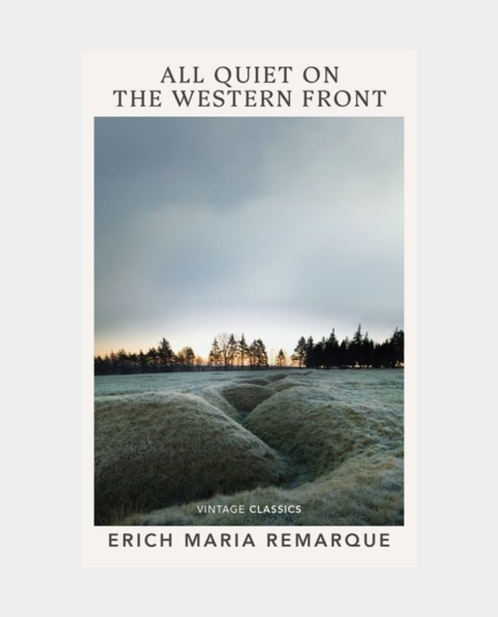 All Quiet on the Western Front | IWM Shop