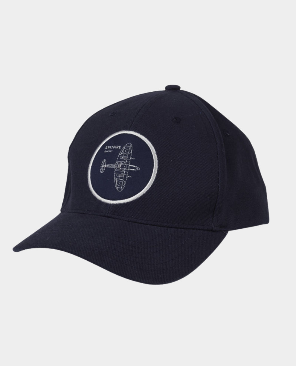 Spitfire Baseball Cap | Spitfire Hat | IWM Shop