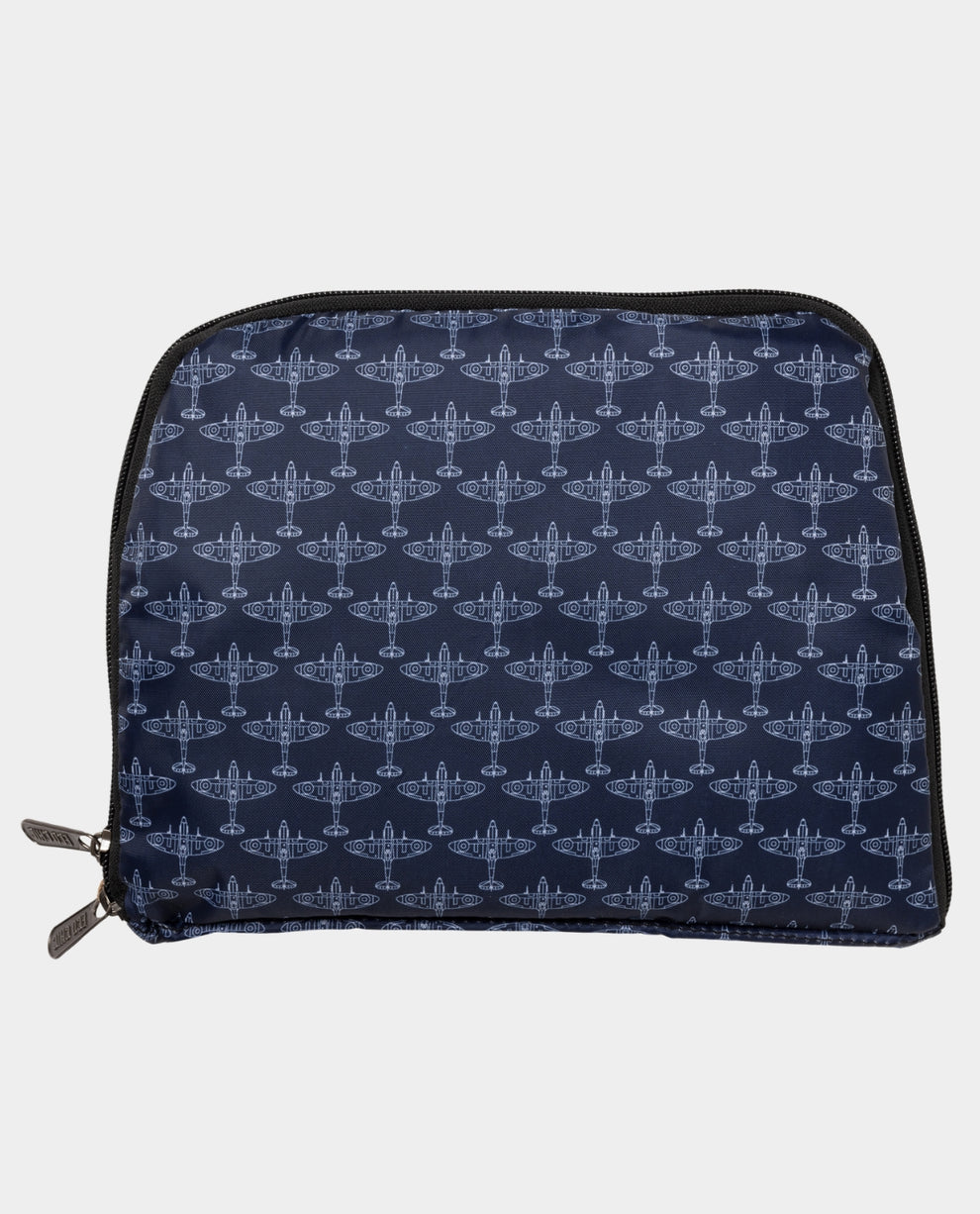 Spitfire Foldable Backpack | Spitfire Bag | IWM Shop