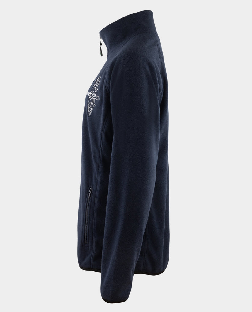 Spitfire Fleece and Beanie Set – IWM Shop
