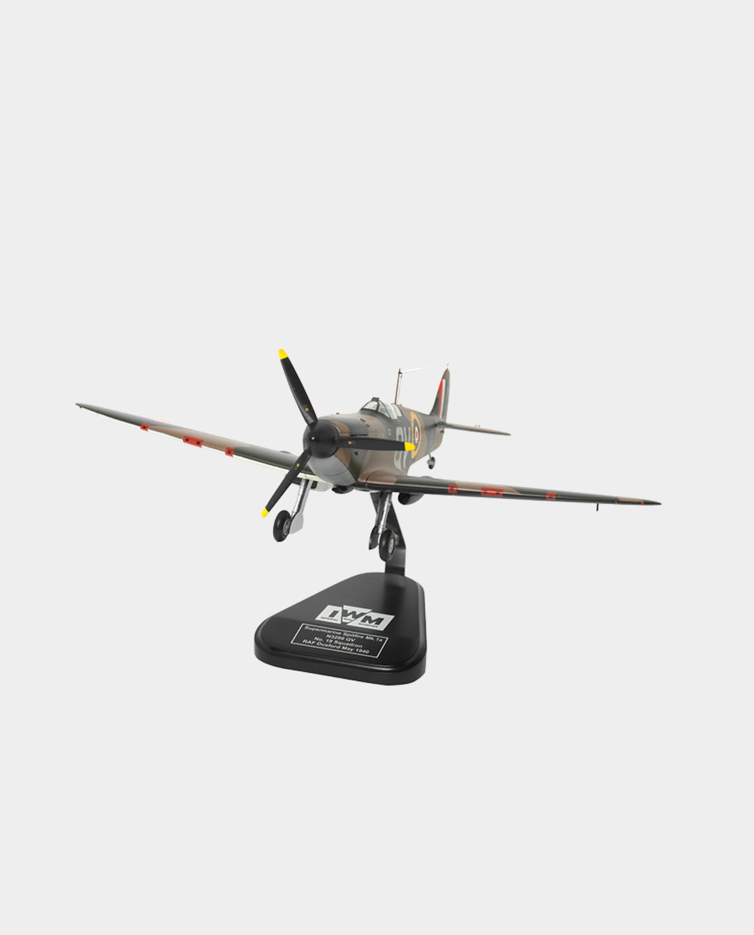 Model Spitfires | Aviation & Spitfire Models | IWM Shop