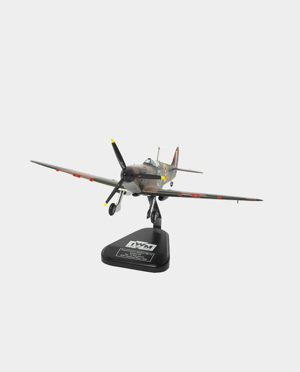 IWM Spitfire Mk1a N3200 Model | Spitfire Model | IWM Shop