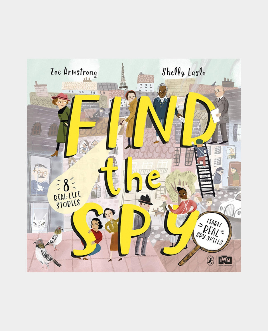 New Books – Page 5 – IWM Shop