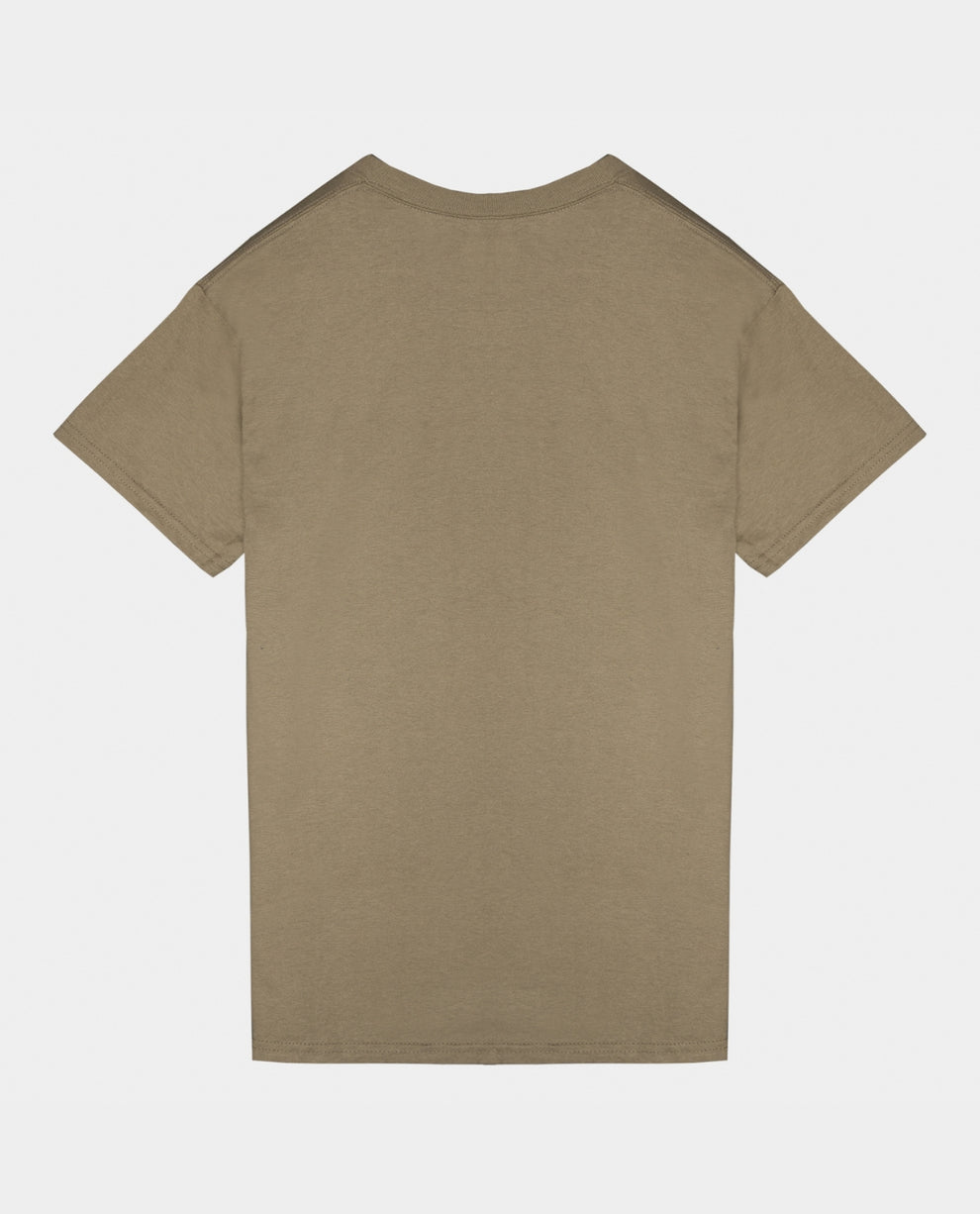 Lancaster Khaki T-Shirt – IWM Shop