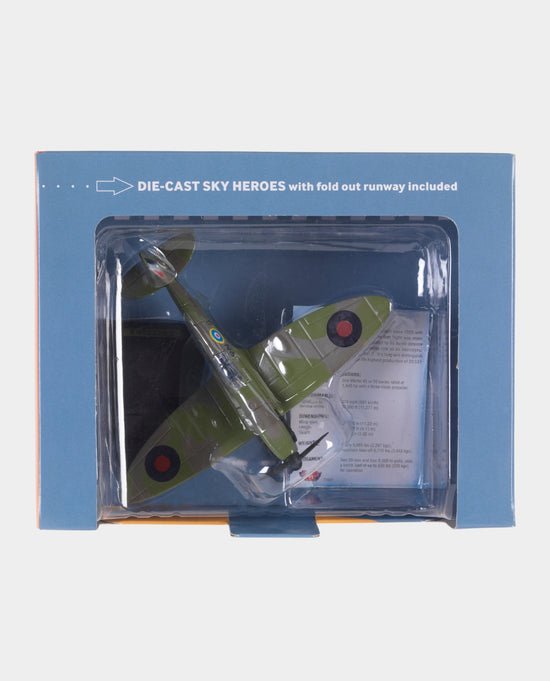 Diecast Spitfire Model | Diecast Models | IWM Shop