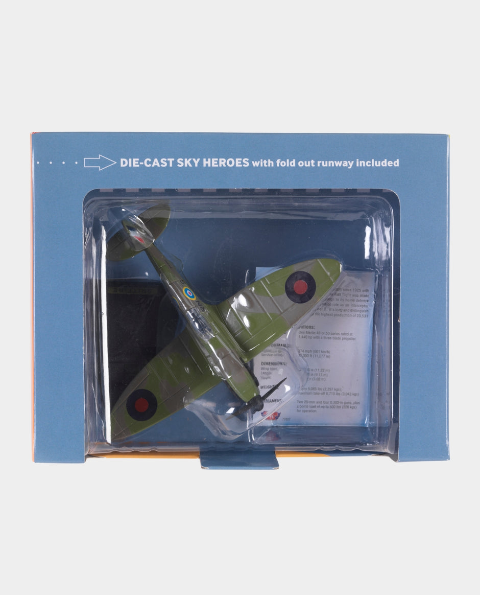 Model Spitfires | Aviation & Spitfire Models | IWM Shop