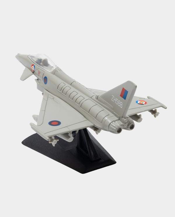 Diecast Typhoon Model | Diecast Models | IWM Shop