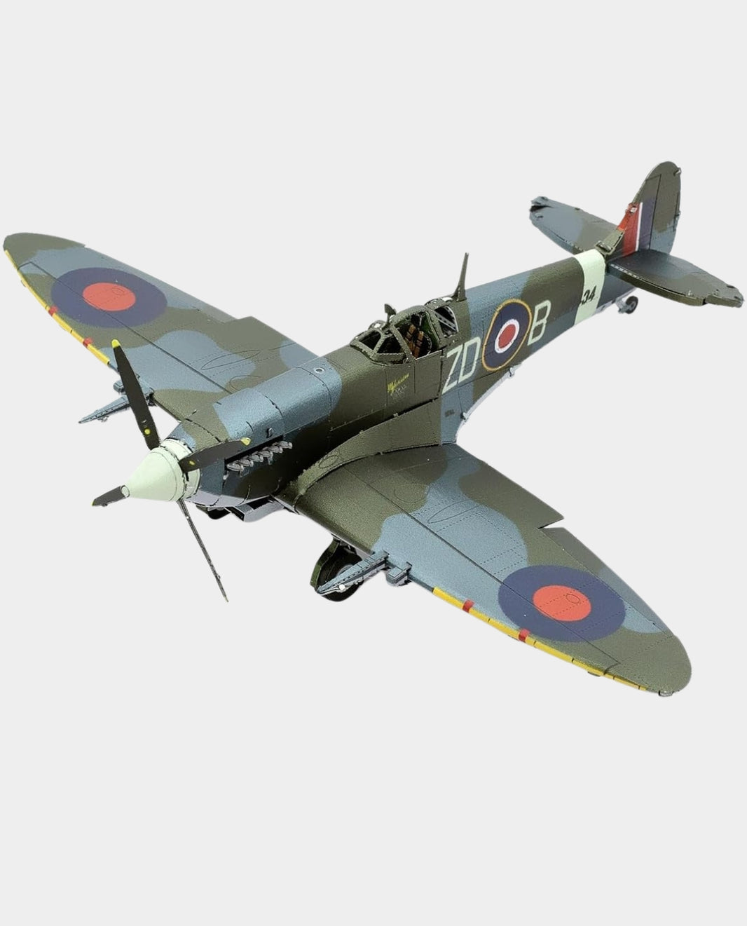 Model Spitfires | Aviation & Spitfire Models | IWM Shop
