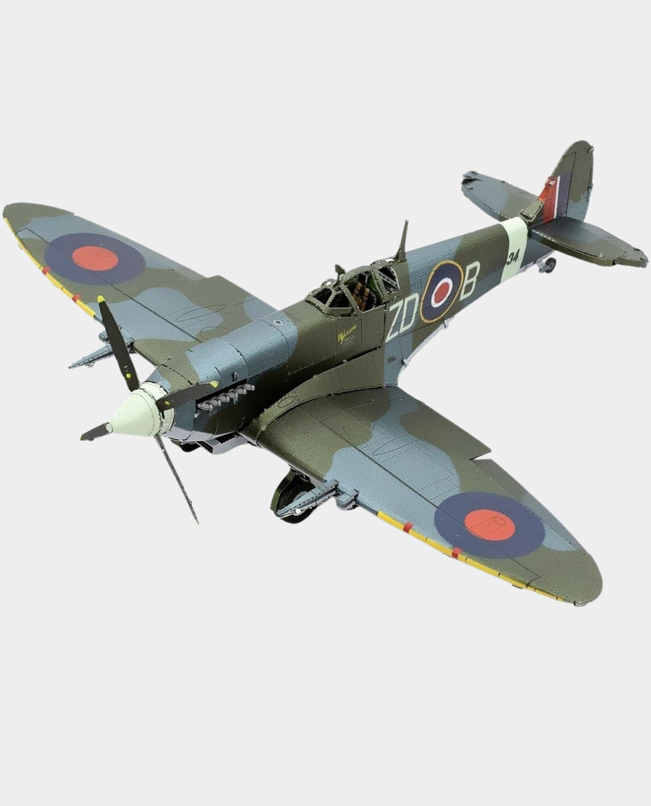 Model Spitfires | Aviation & Spitfire Models | IWM Shop