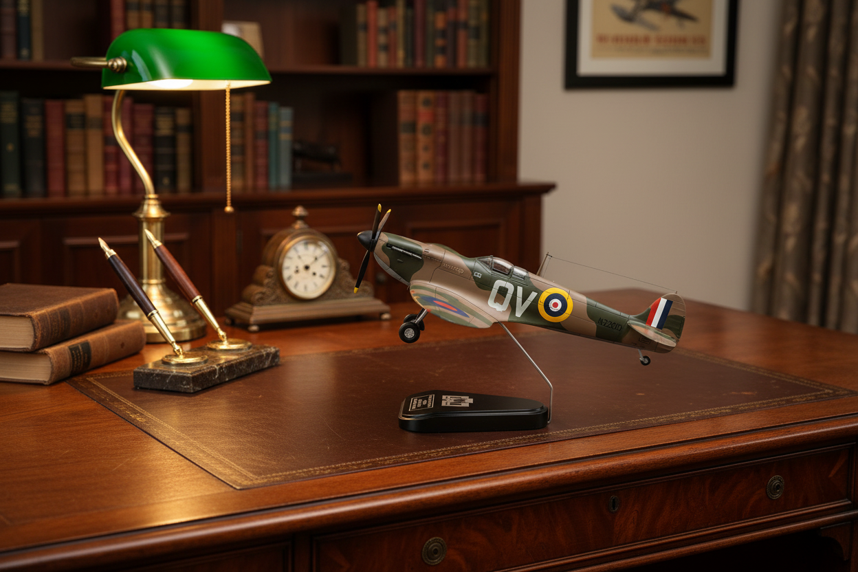 Model Spitfires | Aviation & Spitfire Models | IWM Shop