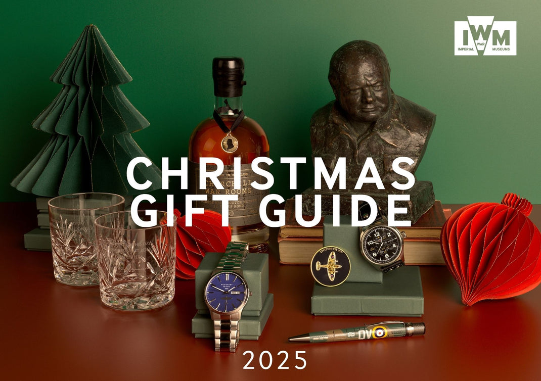 Christmas – IWM Shop