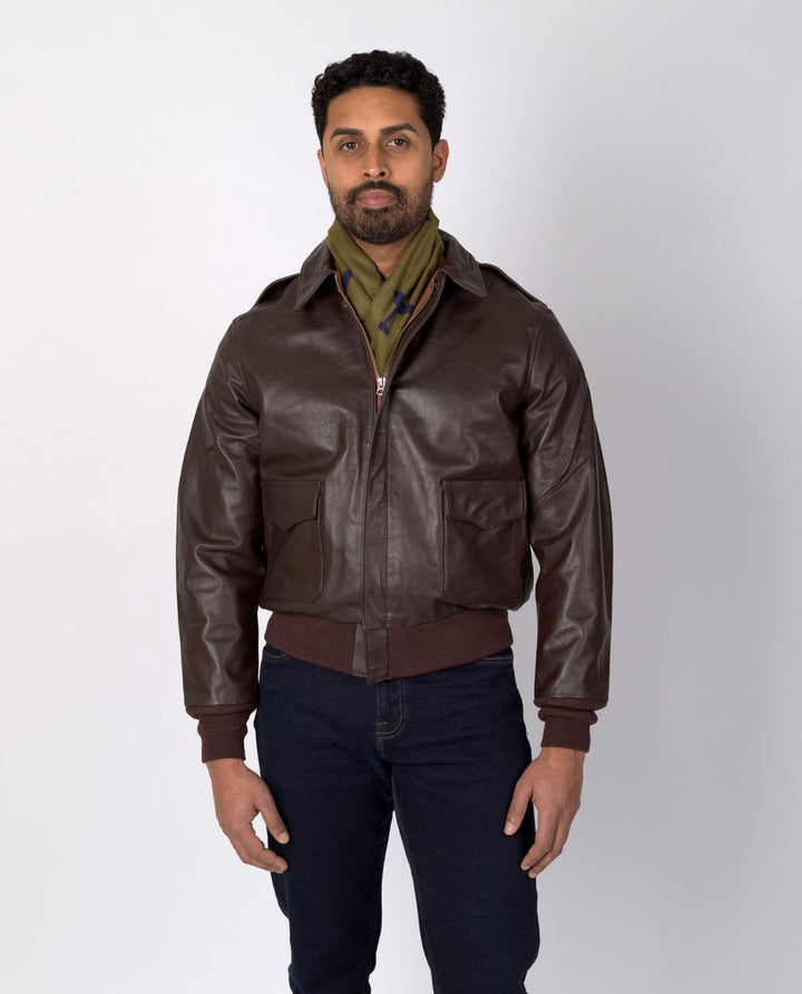 Flying Jackets | Flight Jackets | IWM Shop