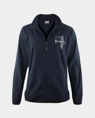 Spitfire Fleece | Spitfire Gifts | IWM Shop