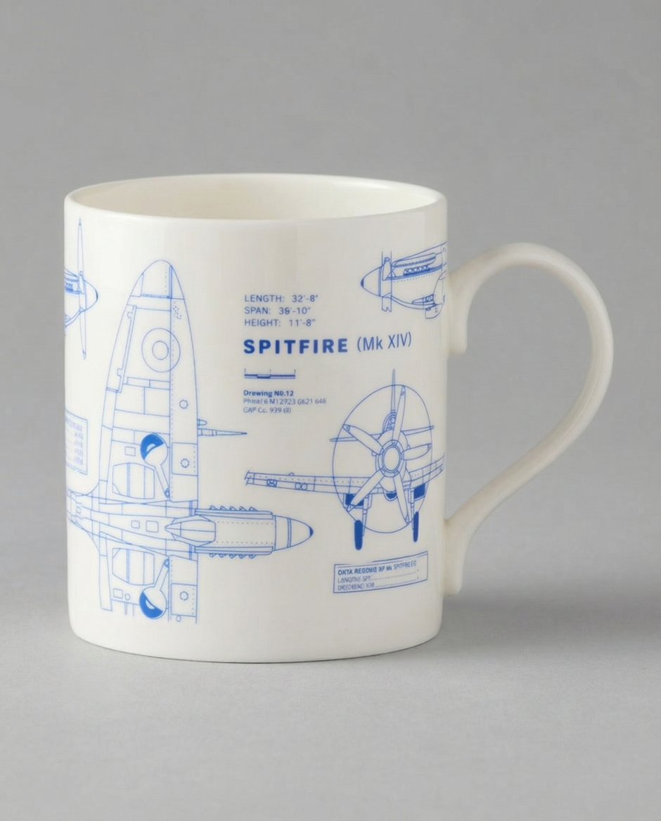 Military Mugs | Military Coffee Mugs | IWM Shop
