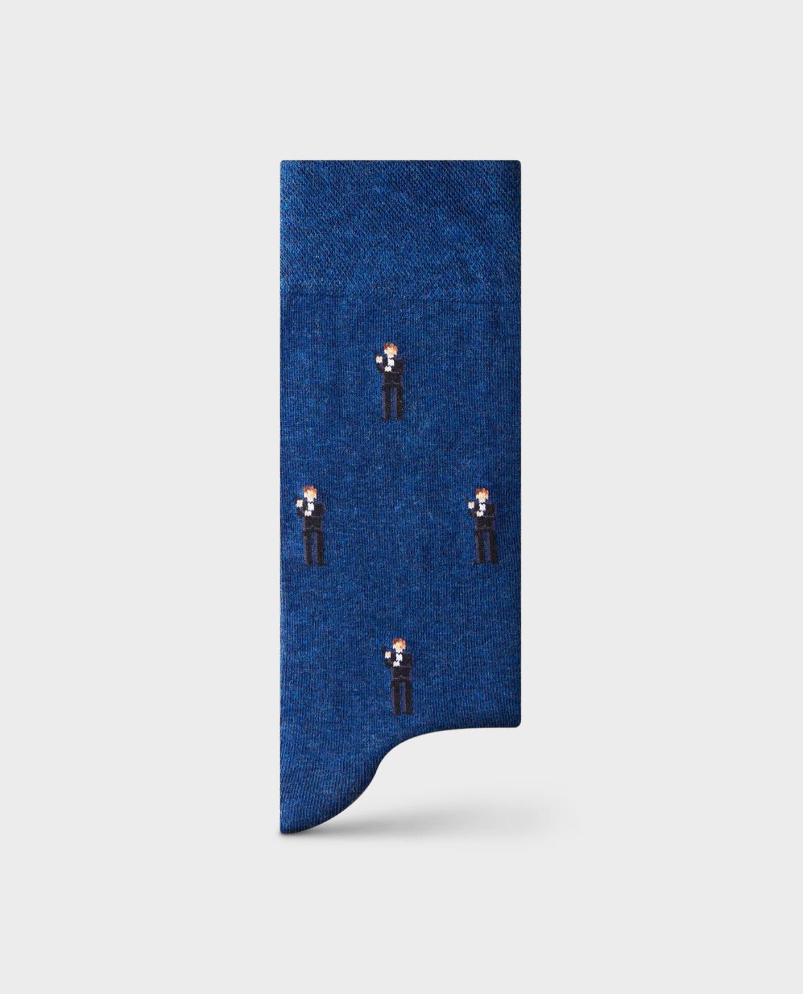 Double-O Socks | Spy Gadgets and Gifts | IWM Shop