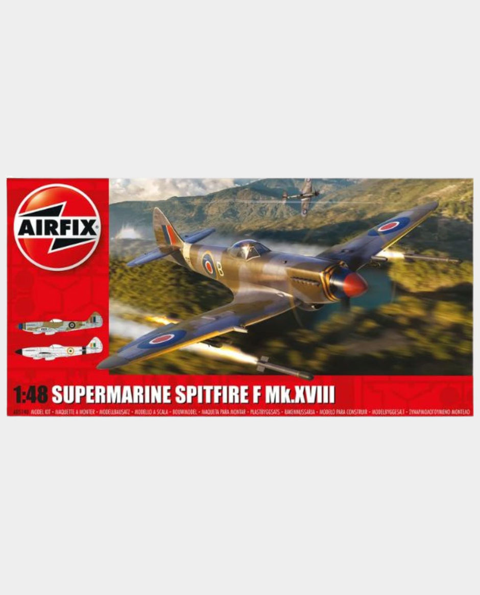 Airfix Kits | Airfix Models | IWM Shop